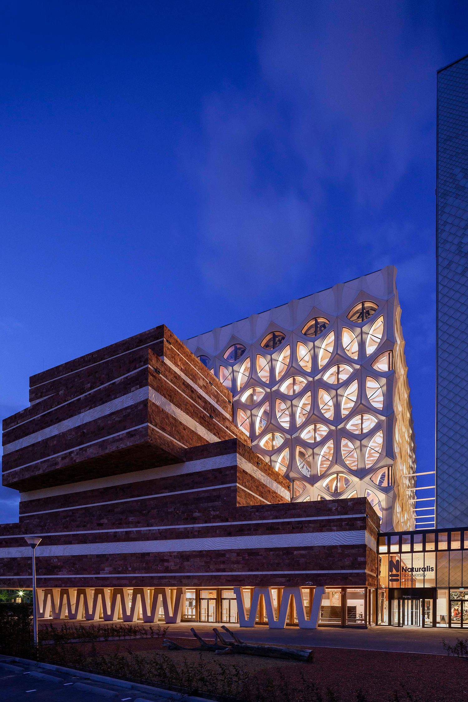 Neutelings Riedijk Architects