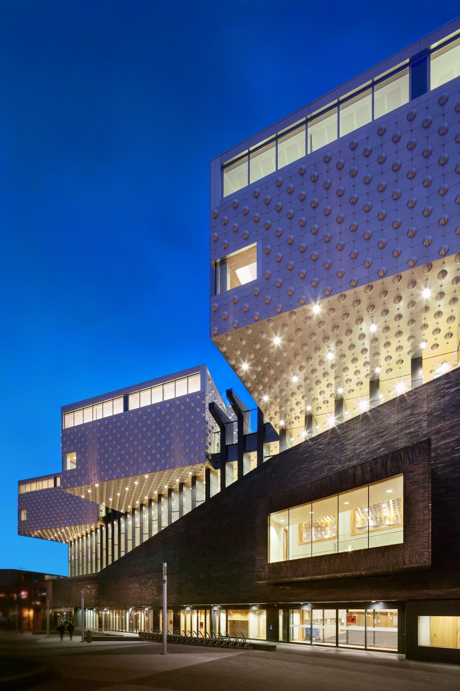 Neutelings Riedijk Architects