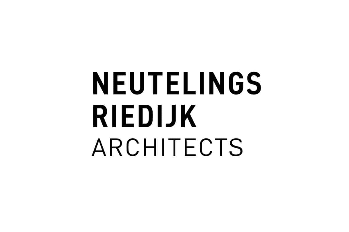 Neutelings Riedijk Architects