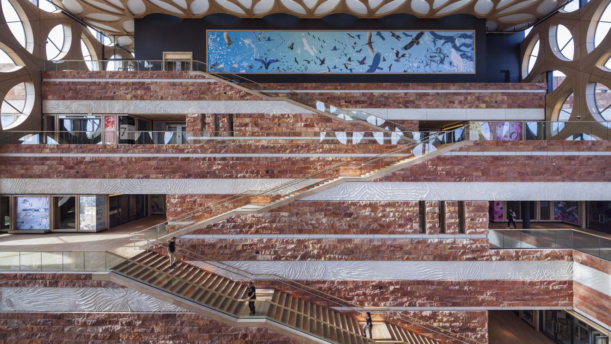 Neutelings Riedijk Architects