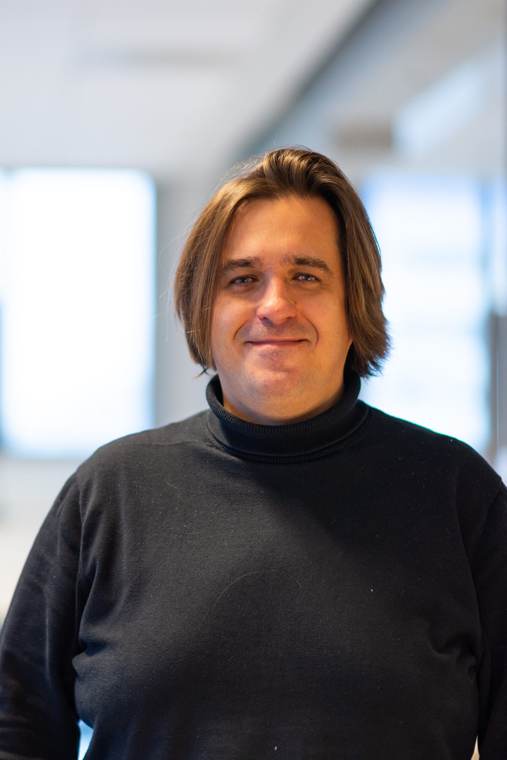 Team | Neutelings Riedijk Architects