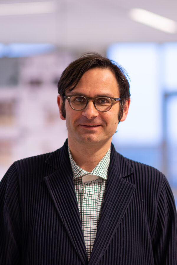 Team | Neutelings Riedijk Architects