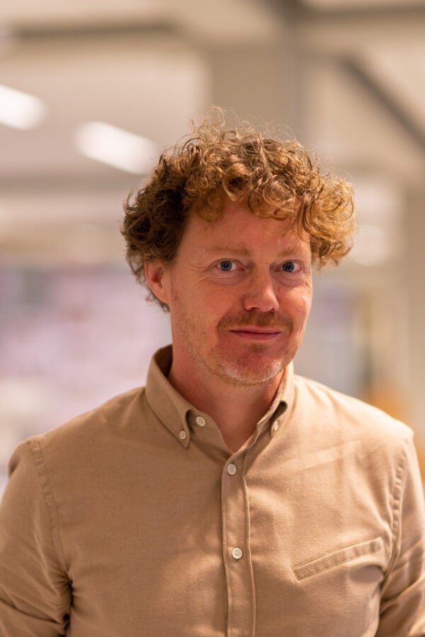 Team | Neutelings Riedijk Architects