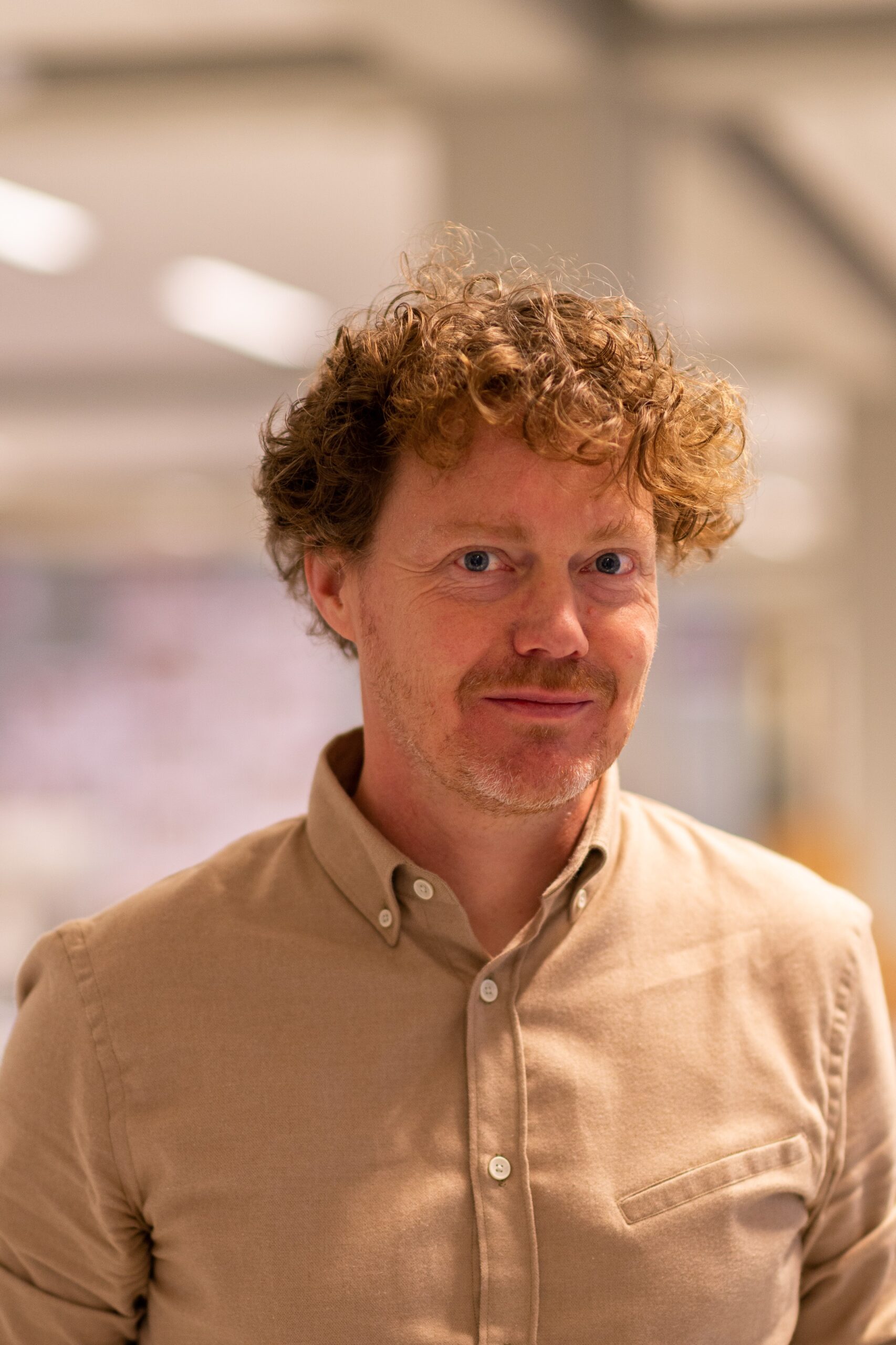 Team | Neutelings Riedijk Architects