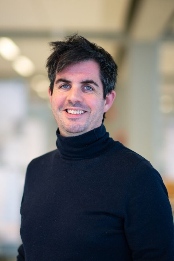 Team | Neutelings Riedijk Architects