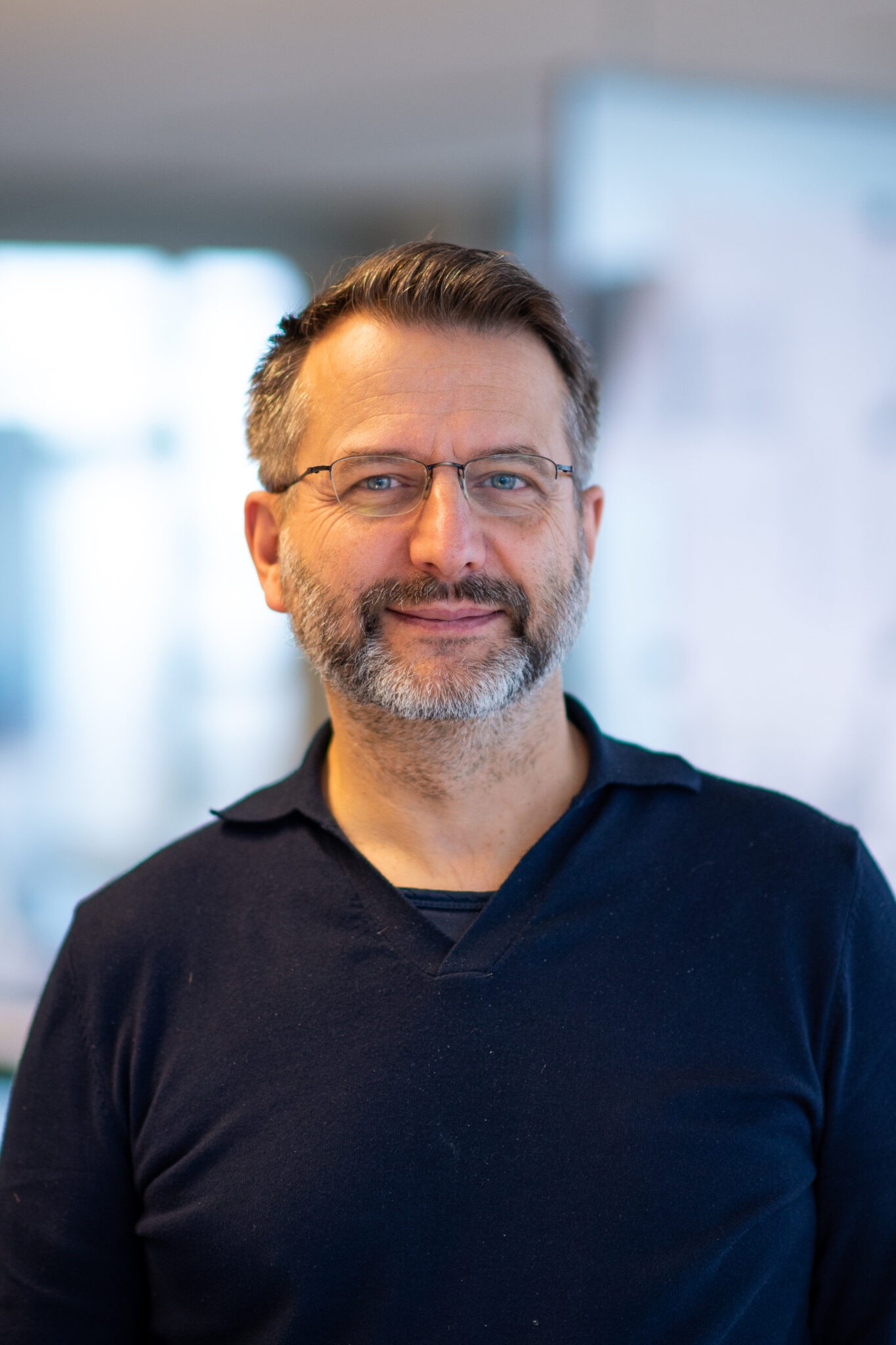 Team | Neutelings Riedijk Architects