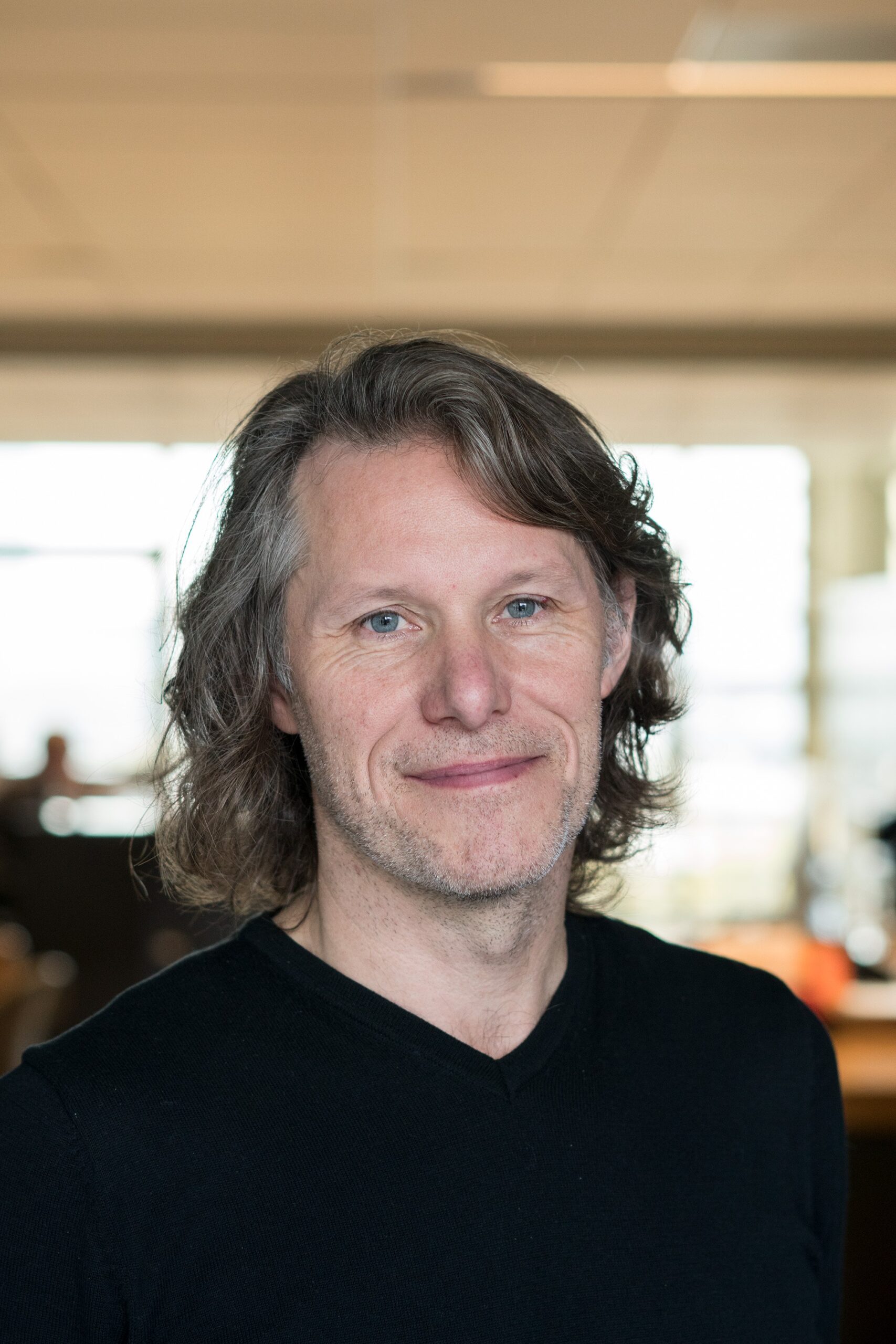 Team | Neutelings Riedijk Architects