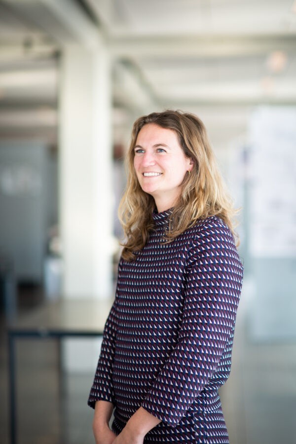 Team | Neutelings Riedijk Architects