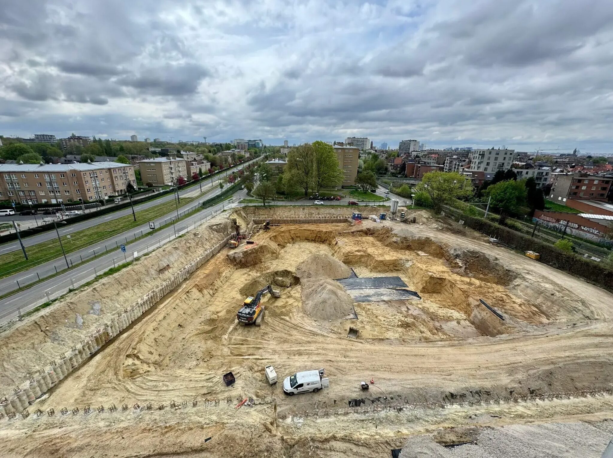 Matisse 16 advances: 156 new homes anchor a sustainable mixed-use ...